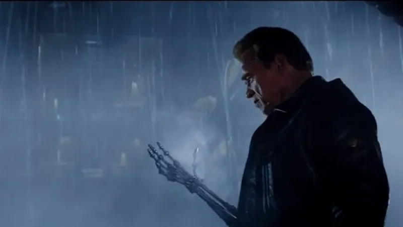 Watch The First Trailer For Terminator: Genisys - Game Informer