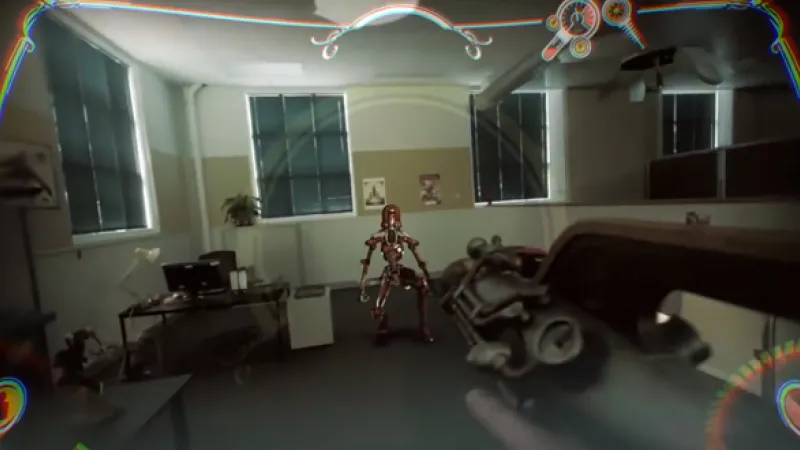 Weta Workshop Special Effects Company Helps Craft Augmented Reality ...