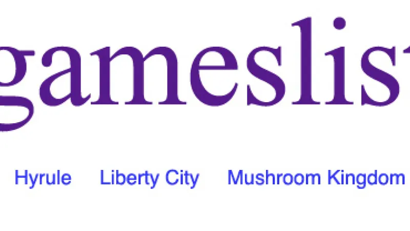 What Would Craigslist Be Like If Games Were Real? - Game Informer