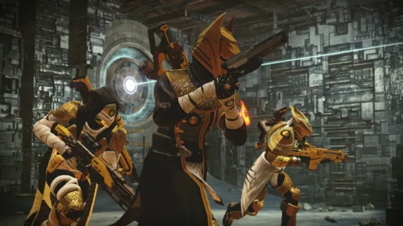 What's The Verdict On Destiny: House Of Wolves? - Game Informer