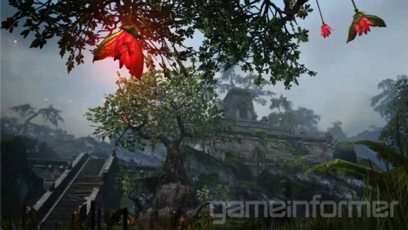 Why The Elder Scrolls Online Isn't Using HeroEngine - Game Informer