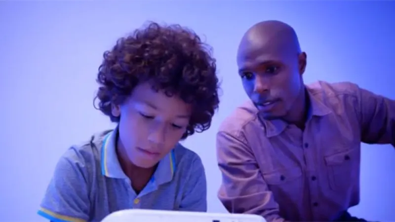 Wii U North American Commercial Goes Live - Game Informer