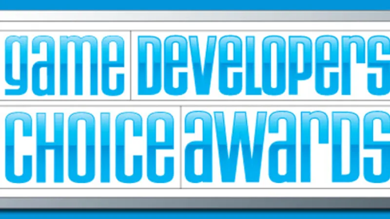 Winners: 2011 Game Developers Choice Awards - Game Informer