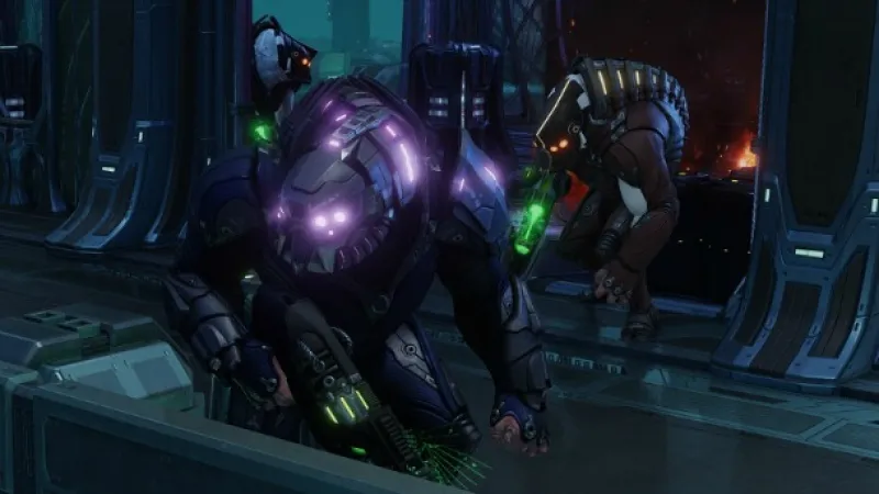 XCOM 2 Is About To Get More Difficult Thanks To Long War 2 Mod - Game ...