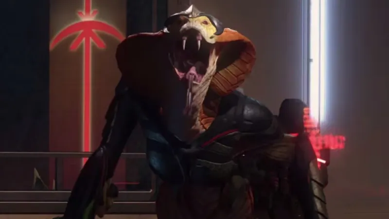 XCOM 2 Is Coming To Consoles This September - Game Informer