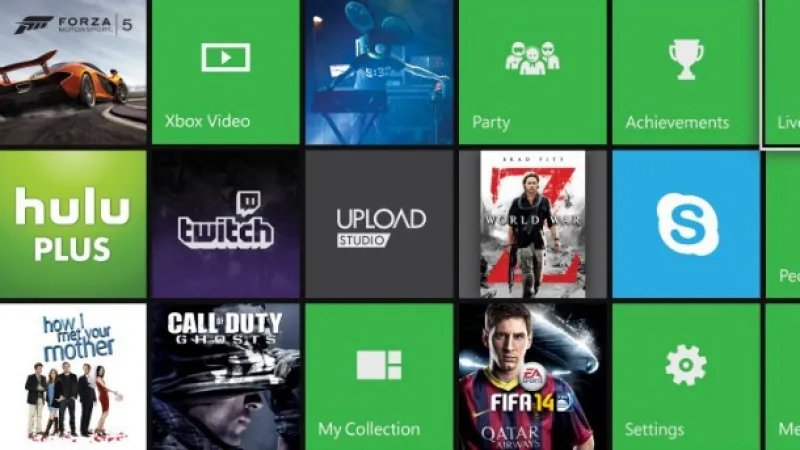 Xbox One Pins Still Not Accessible Offline - Game Informer