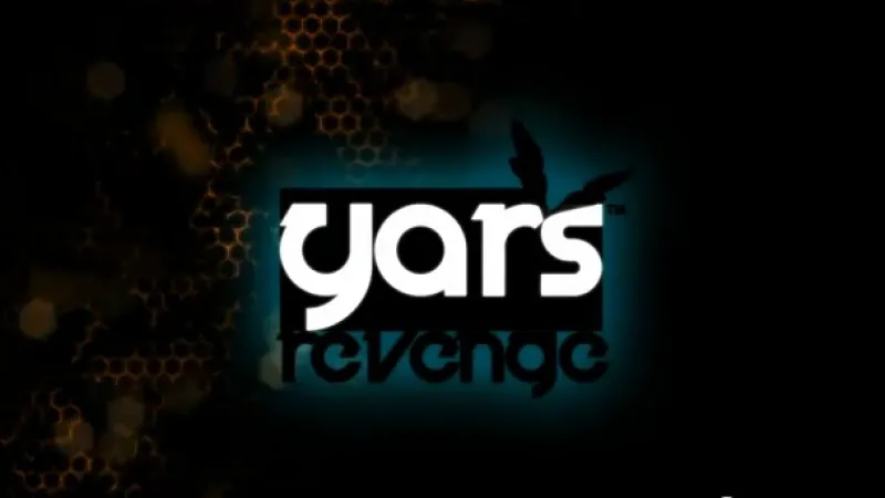 Yars' Revenge Returns In Sweet Trailer - Game Informer