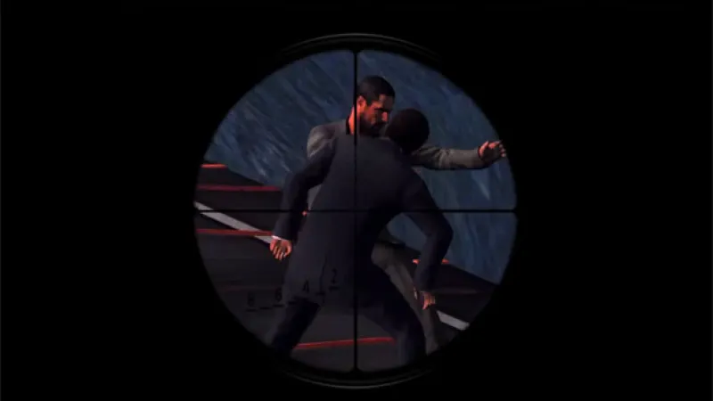 You Can Now Play The Final Mission In 007 Legends - Game Informer