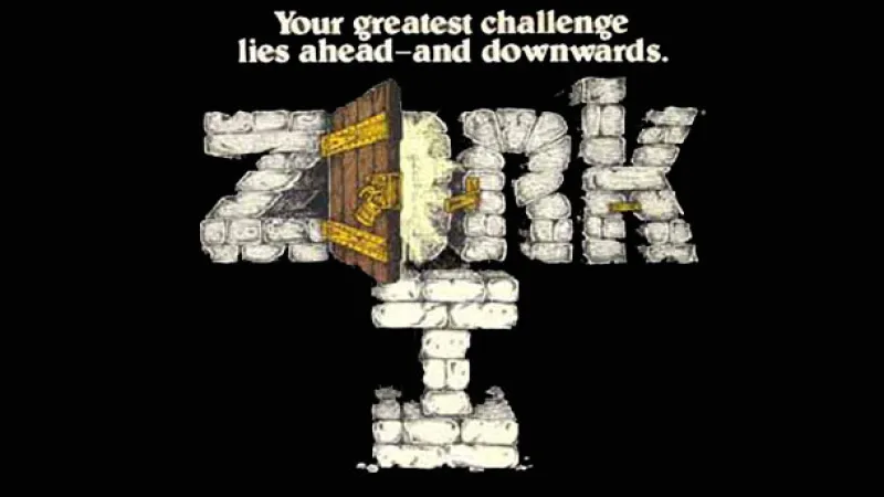 Zork Classic Game Postmortem Announced For GDC - Game Informer